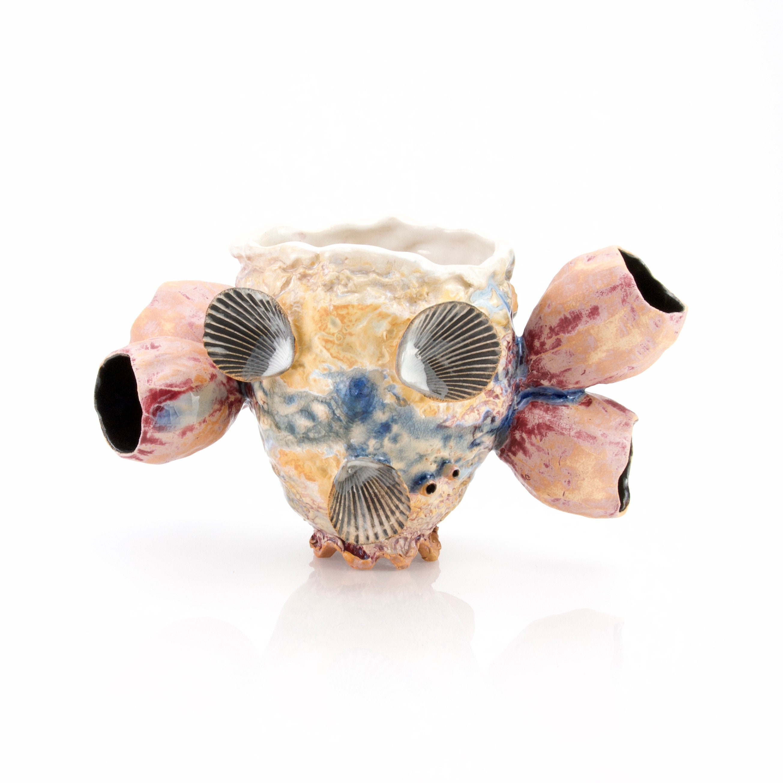 Drink & Barware Home & Living Wedding Pottery Anniversary Gift for Her ...