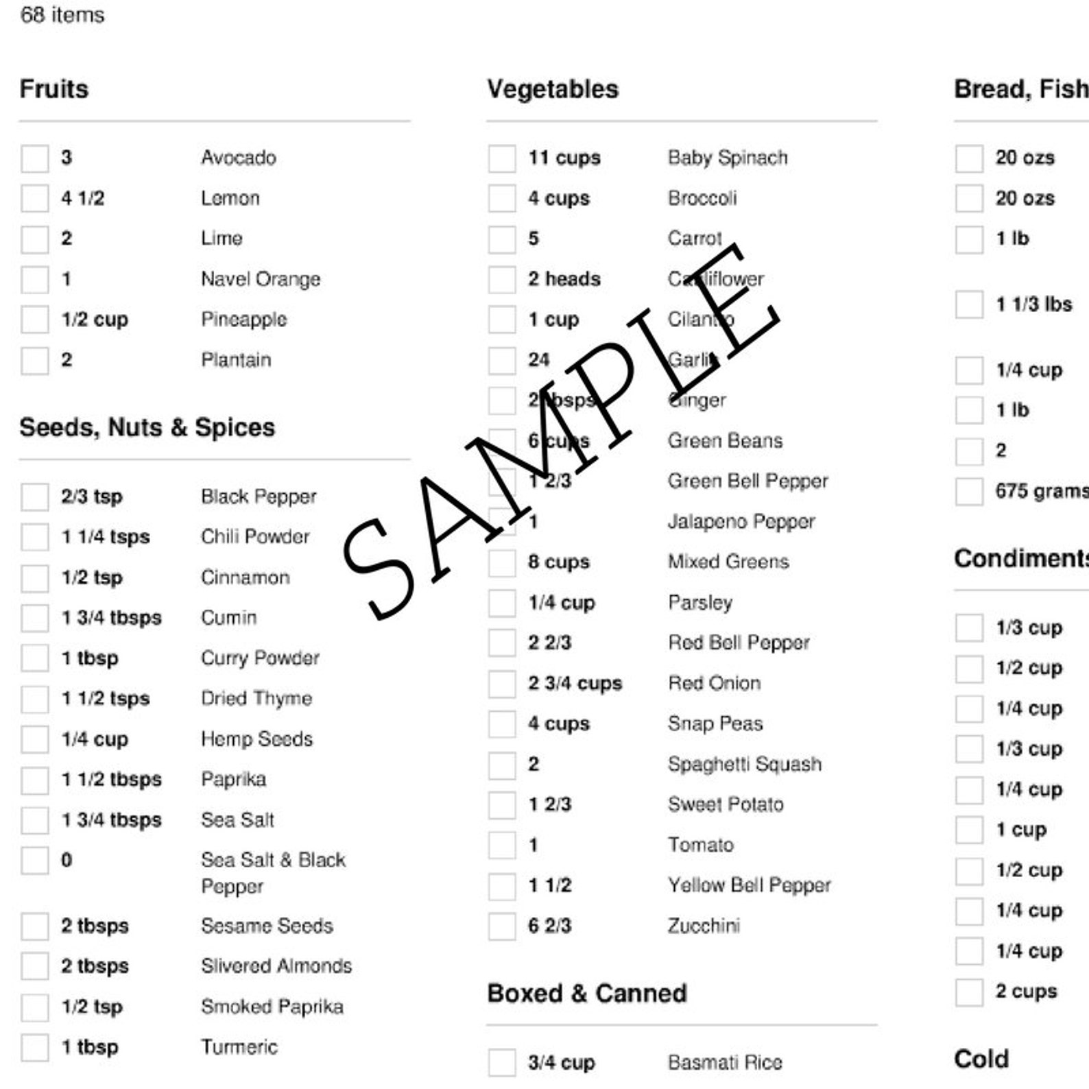 FODMAP Meal Plan Etsy fodmap-meal-plan-etsy