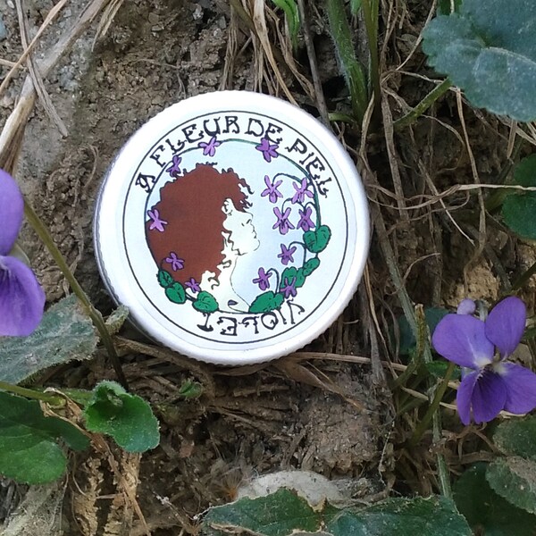 Violet Perfume - Etsy UK