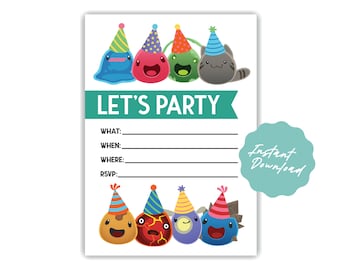 INSTANT DOWNLOAD DIGITAL File Cupcake Toppers, Cake Topper Birthday ...