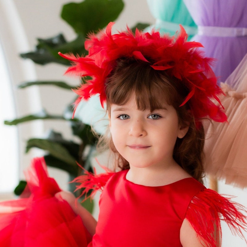 Tiaras Carnival - Etsy