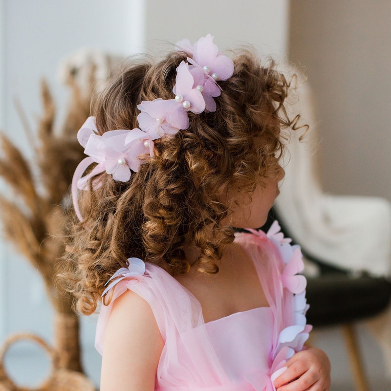 Butterfly Crown - Etsy UK