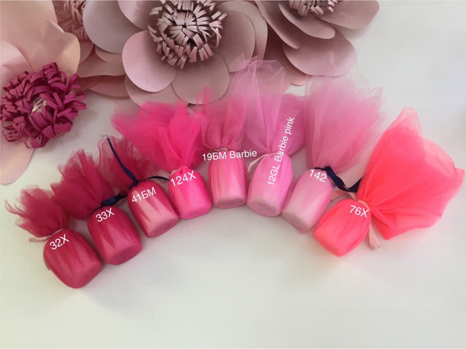 Dress for Woman Hot Pink Tulle Dress Mini Tutu Dress Sexy - Etsy