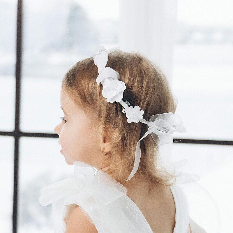 Butterfly Headbands - Etsy