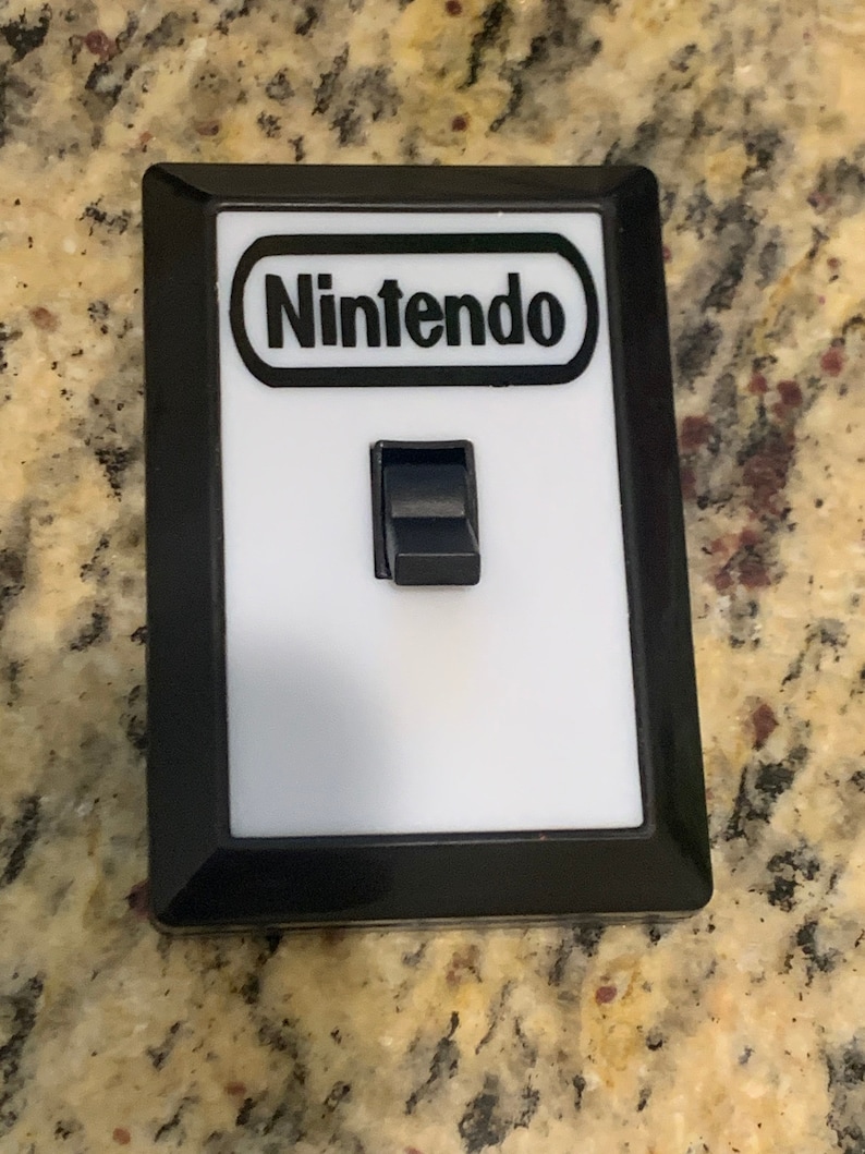 Nintendo Switch Literally a Nintendo Switch Joke Funny Gift - Etsy
