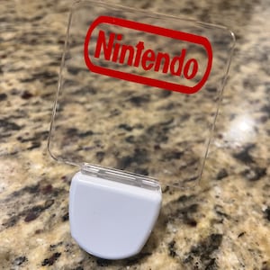 Nintendo Switch, Literally a Nintendo Switch, Joke Funny Gift, Prank ...