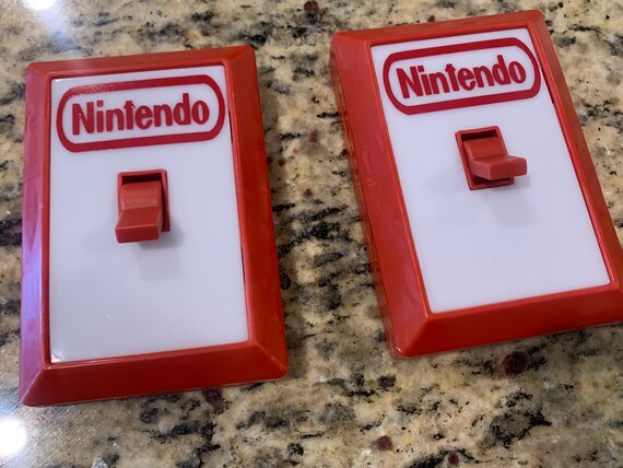 Nintendo Switch Literally a Nintendo Switch Joke Funny Gift | Etsy