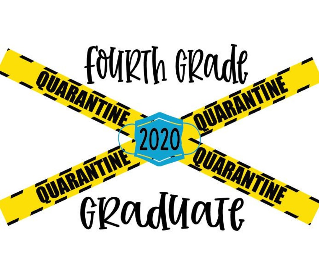 Fourth Grade Graduate, Here Comes Fifth Grade, Graduation, Distance ...