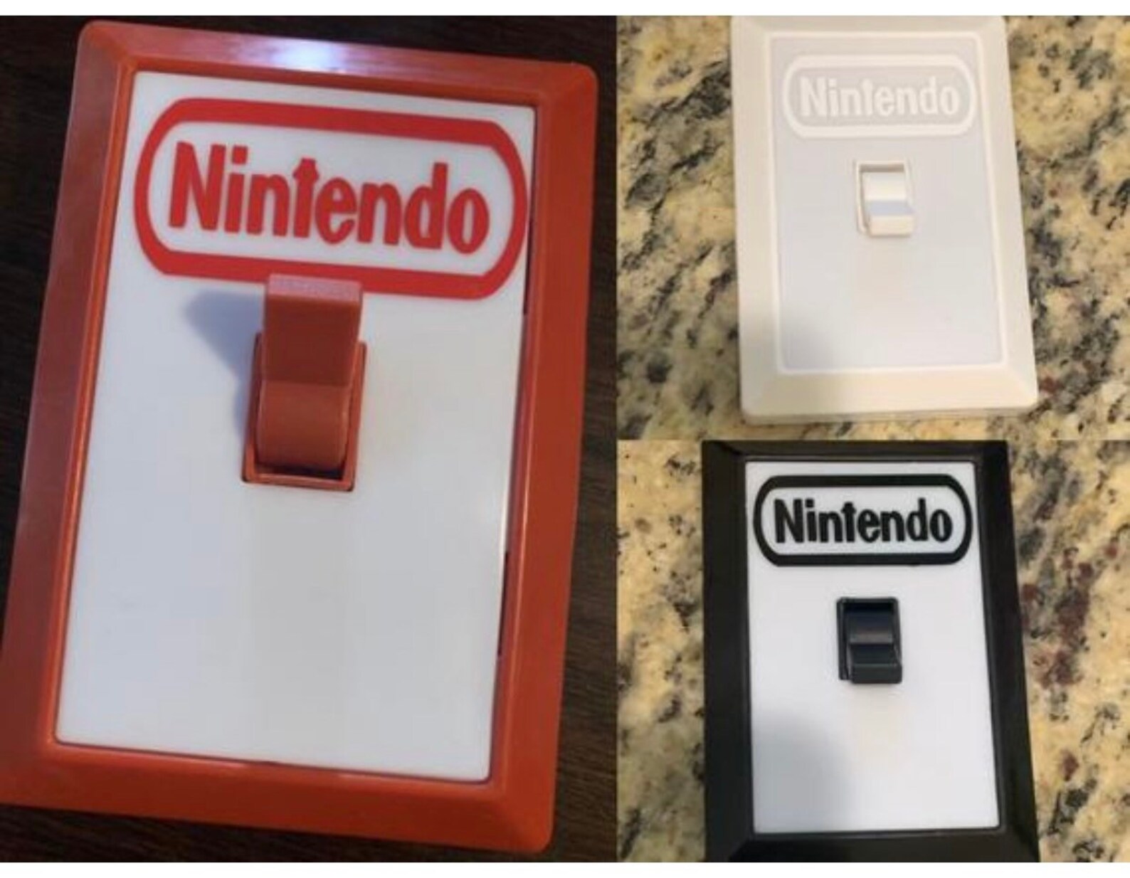 Nintendo Switch Literally a Nintendo Switch Joke Funny Gift - Etsy UK