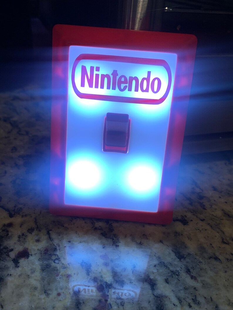 Nintendo Switch Literally a Nintendo Switch Joke Funny Gift - Etsy