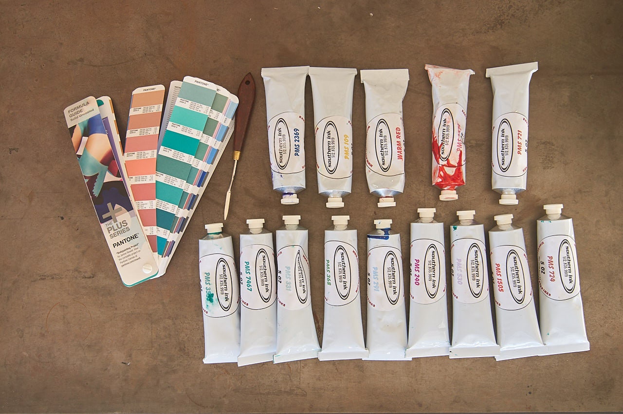 Congrats Bubble Letterpress Card - Etsy