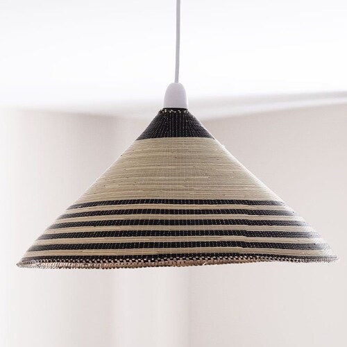 NEFI Wood Pendant Light Pendant Lighting Light Fittings | Etsy