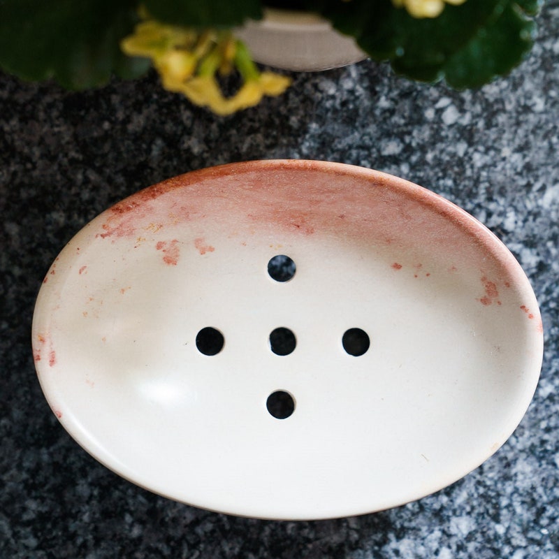 Soapstone Goat - Etsy