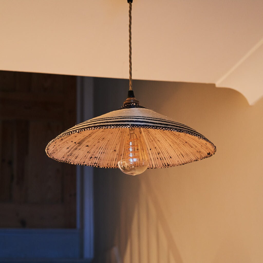 Polymer Clay Light Shade - Etsy