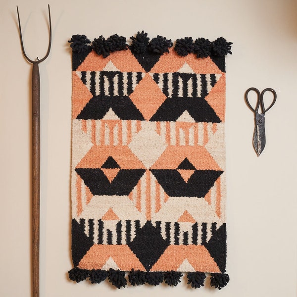 Hanging Rug - Etsy