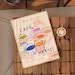 Cafe Merci Print, Coffee Poster, Kitchen Wall Art, Kitchen Decor ...