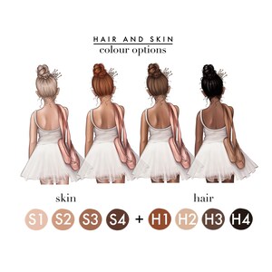 Set of 2 Custom Ballerina Prints Dance Quote Print Ballerina - Etsy