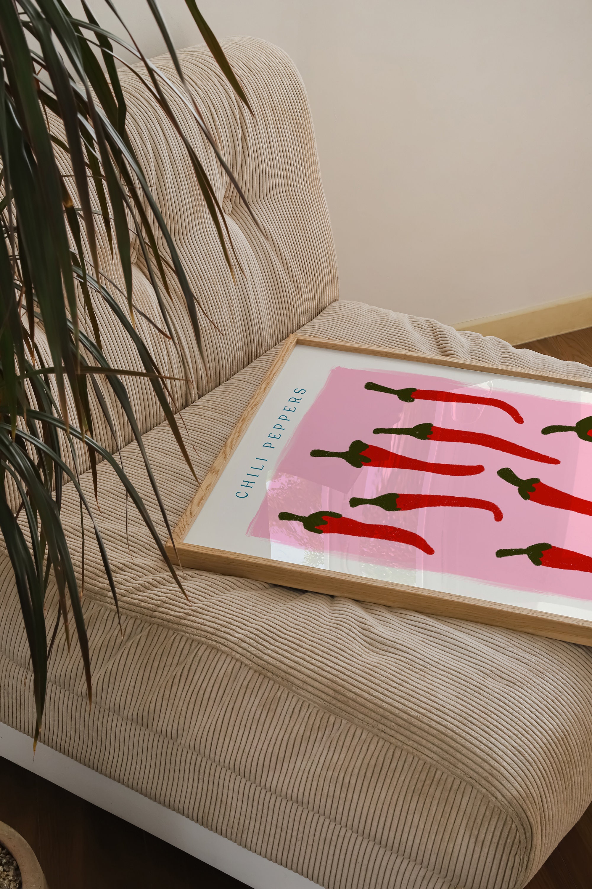 Chili Peppers Print, Chillies Poster, Kitchen Poster, Fruit Print ...