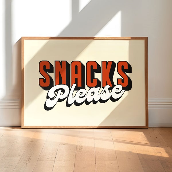 Kitchen Word Art - Etsy