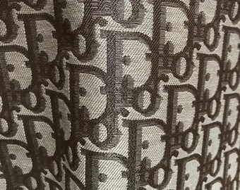 Dior fabric | Etsy