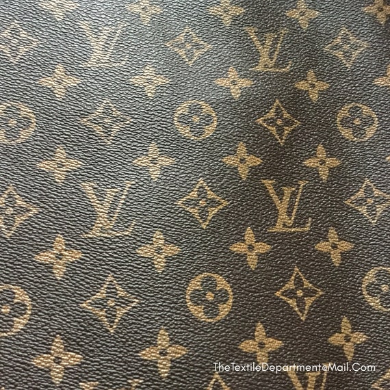 Louis Vuitton Materials Used | semashow.com