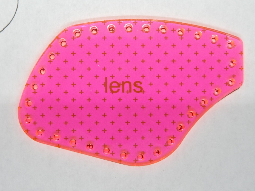 Custom Acrylic Lenses for Aviator Goggles - Etsy