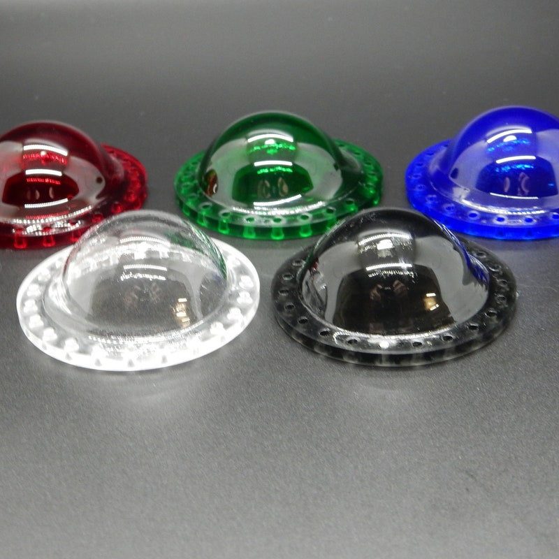 Cosplay Lenses - Etsy