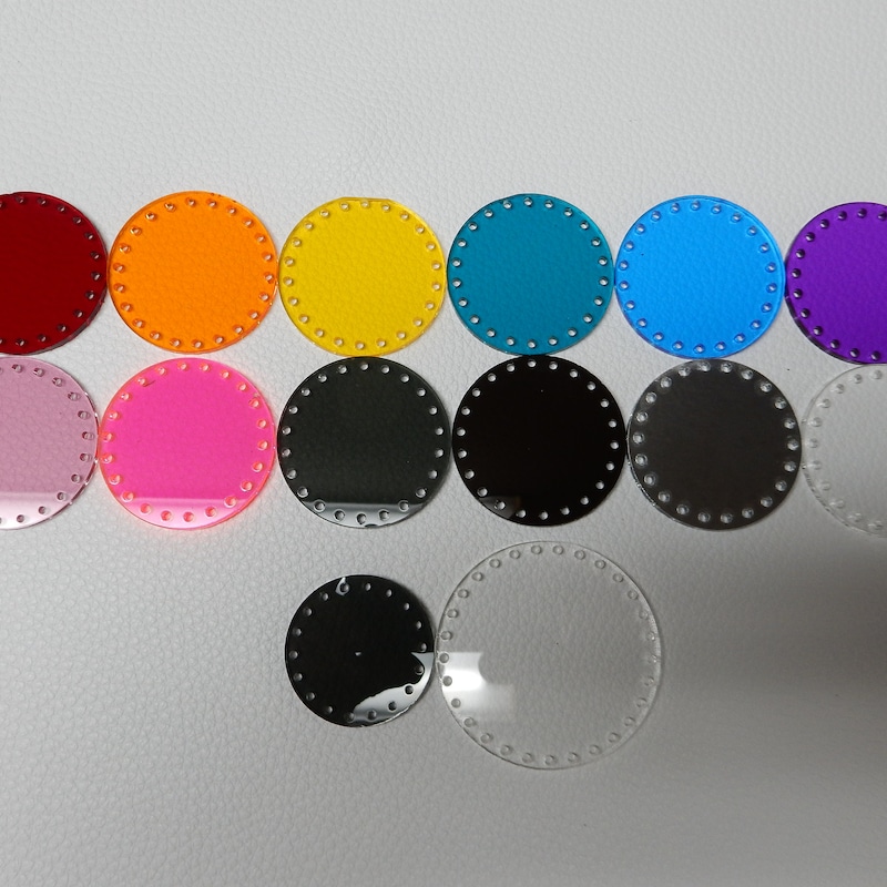 Cosplay Mask Lenses Black - Etsy