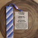 The Classics - Handmade Bookmarks, Book Accessory - Customize ...