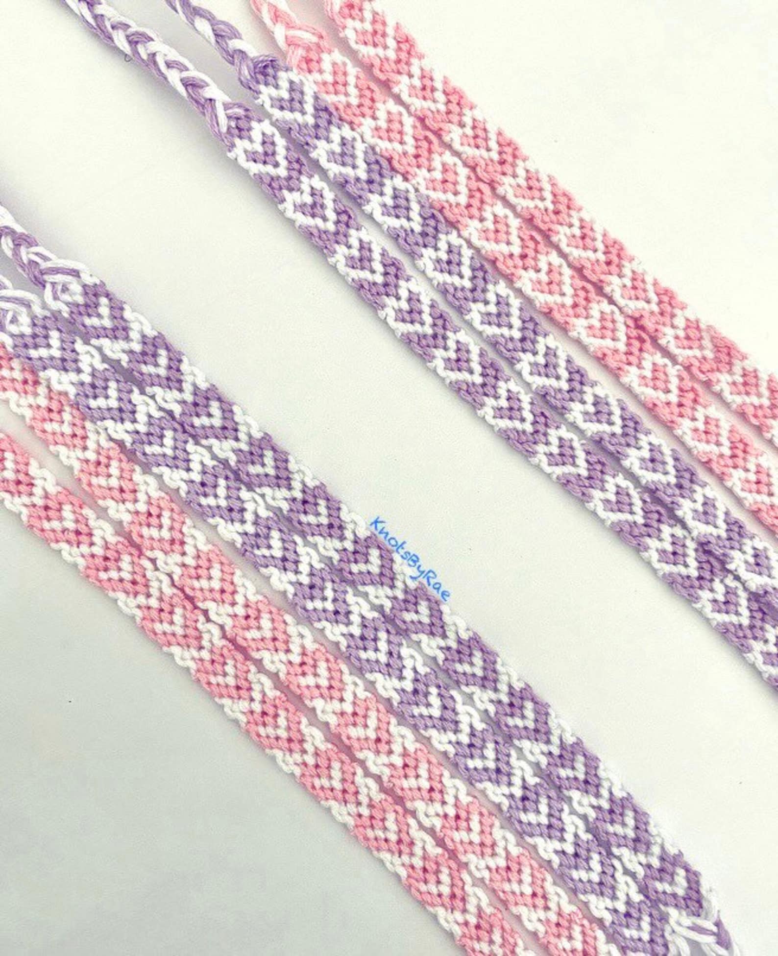 Custom Heart Friendship Bracelets Love Bracelets Bestfriend | Etsy