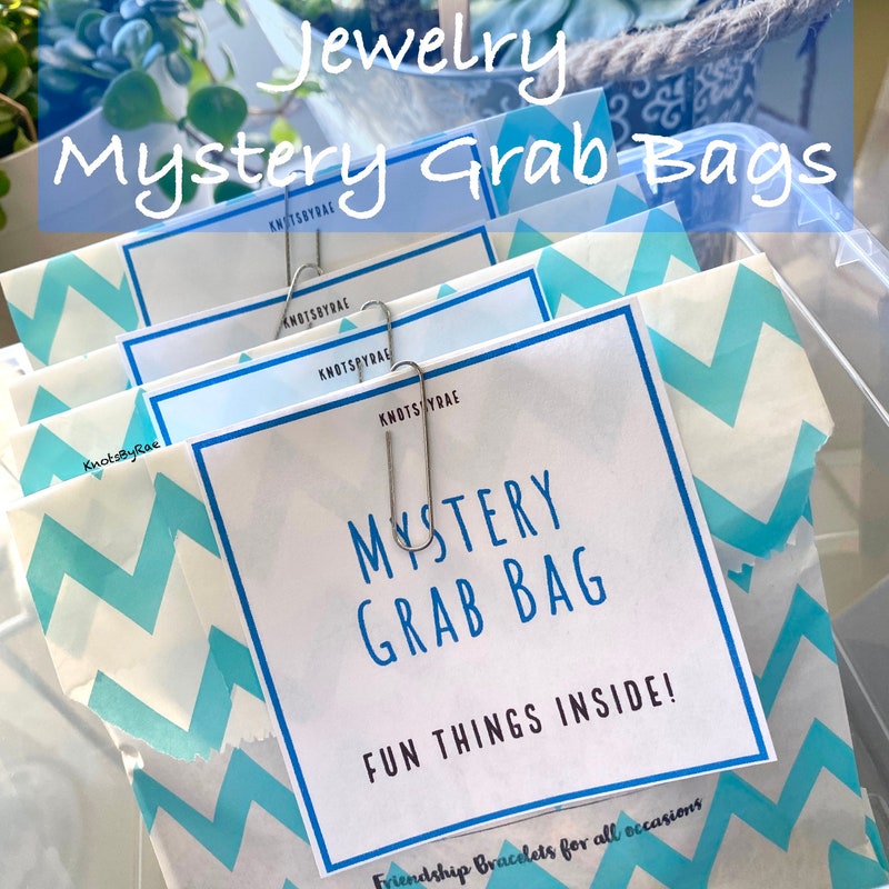 Grab Bag Gifts for Woman - 60+ Gift Ideas for 2025
