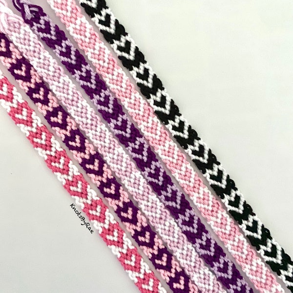 Vsco Bracelet - Etsy