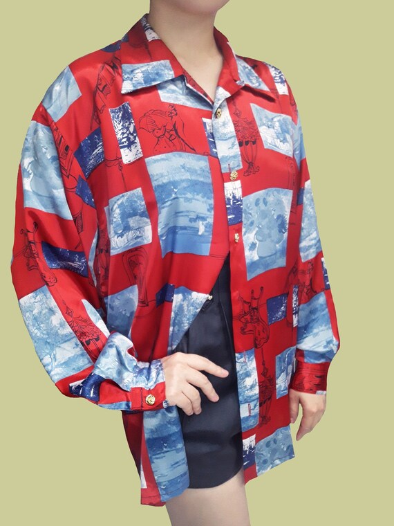 little fiber vintage - Gem