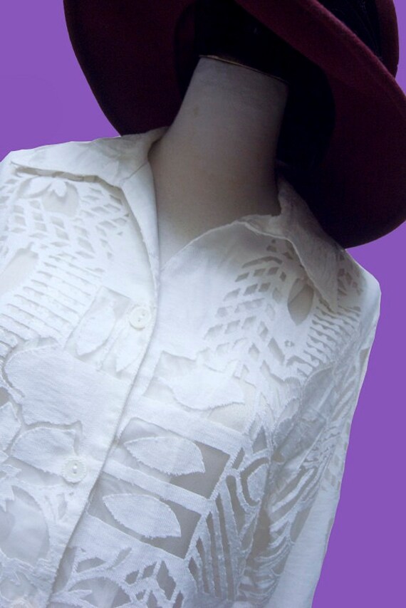 little fiber vintage rare - Gem