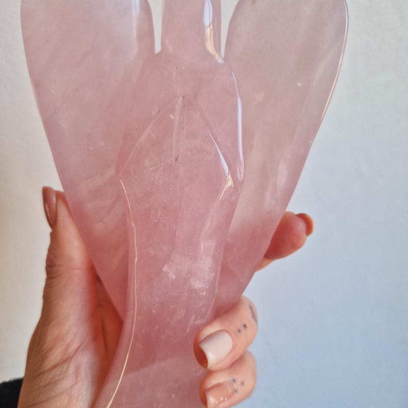 Roses and Angels - Etsy