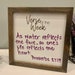 Bible Verse, Weekly Verse, Framed Scripture, Dry Erase Board, Weekly ...
