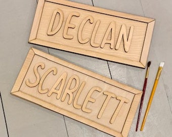 Sign Painting - Etsy