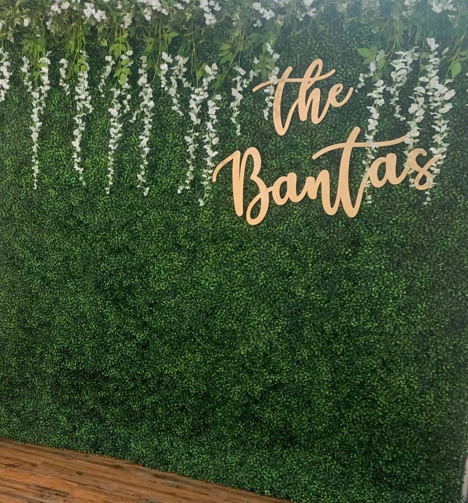 Large Name Sign/ Custom Name Sign/ Wedding Name Sign/ Wedding | Etsy