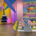 Pop It Backdrop and Table Front - Etsy
