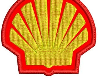 Shell Logo - Etsy