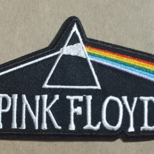 Pink Floyd Patch - Etsy
