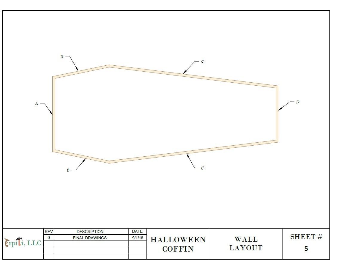 Halloween Coffin PLANS Pdf Format Build A Coffin Decoration Etsy halloween-coffin-plans-pdf-format-build-a-coffin-decoration-etsy