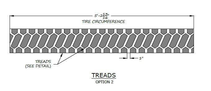 Full Size Front End Loader Bed PLANS (plans Only), Create a ...