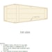 Halloween Coffin PLANS (plans Only), Build a Coffin Decoration for Your ...