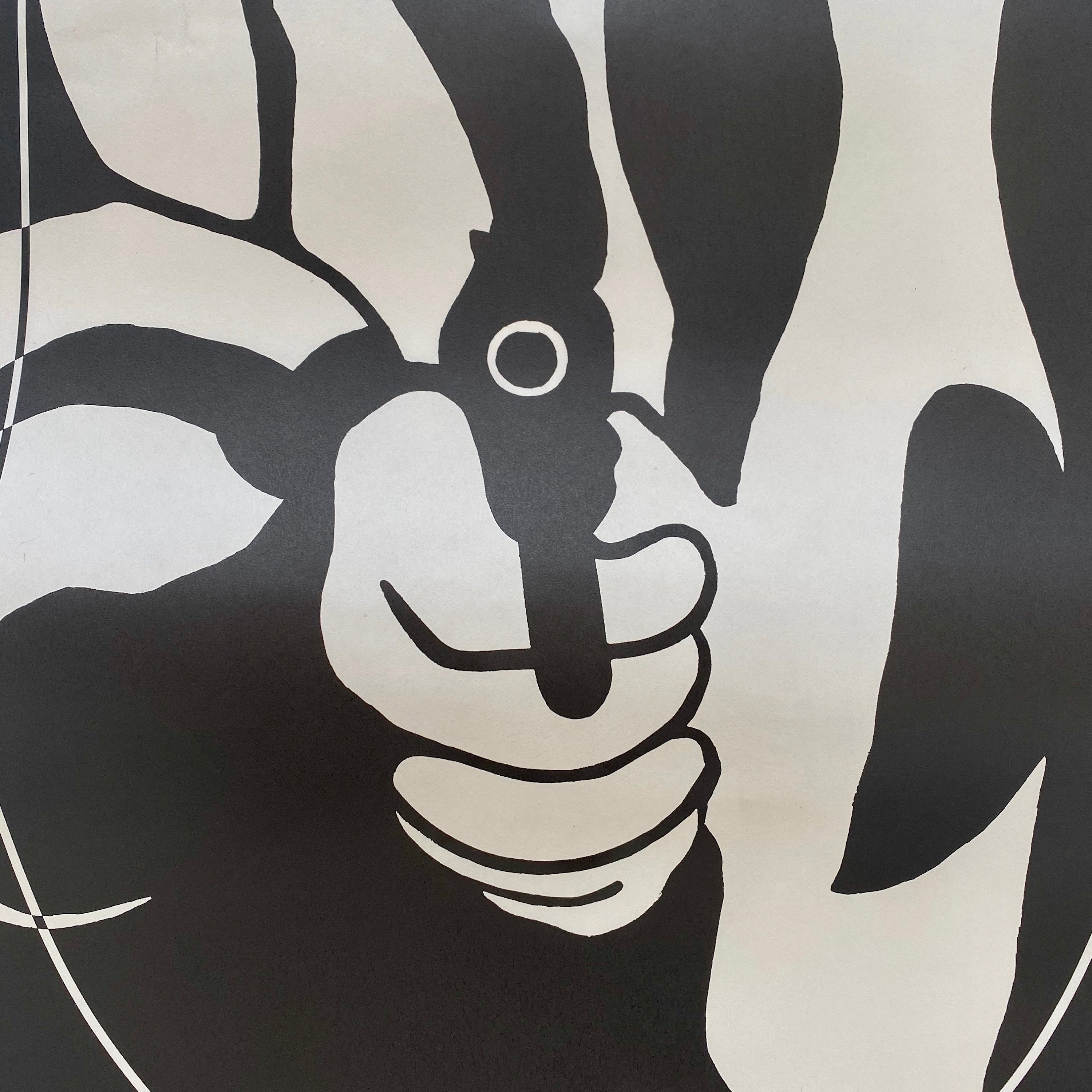 Shooting Target London Met Police / Shooting Range Target / | Etsy UK