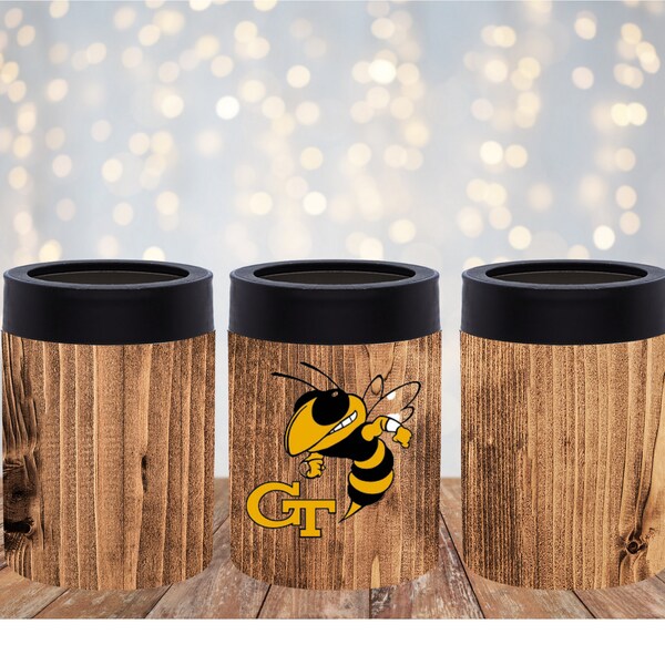 Georgia Tech Art - Etsy