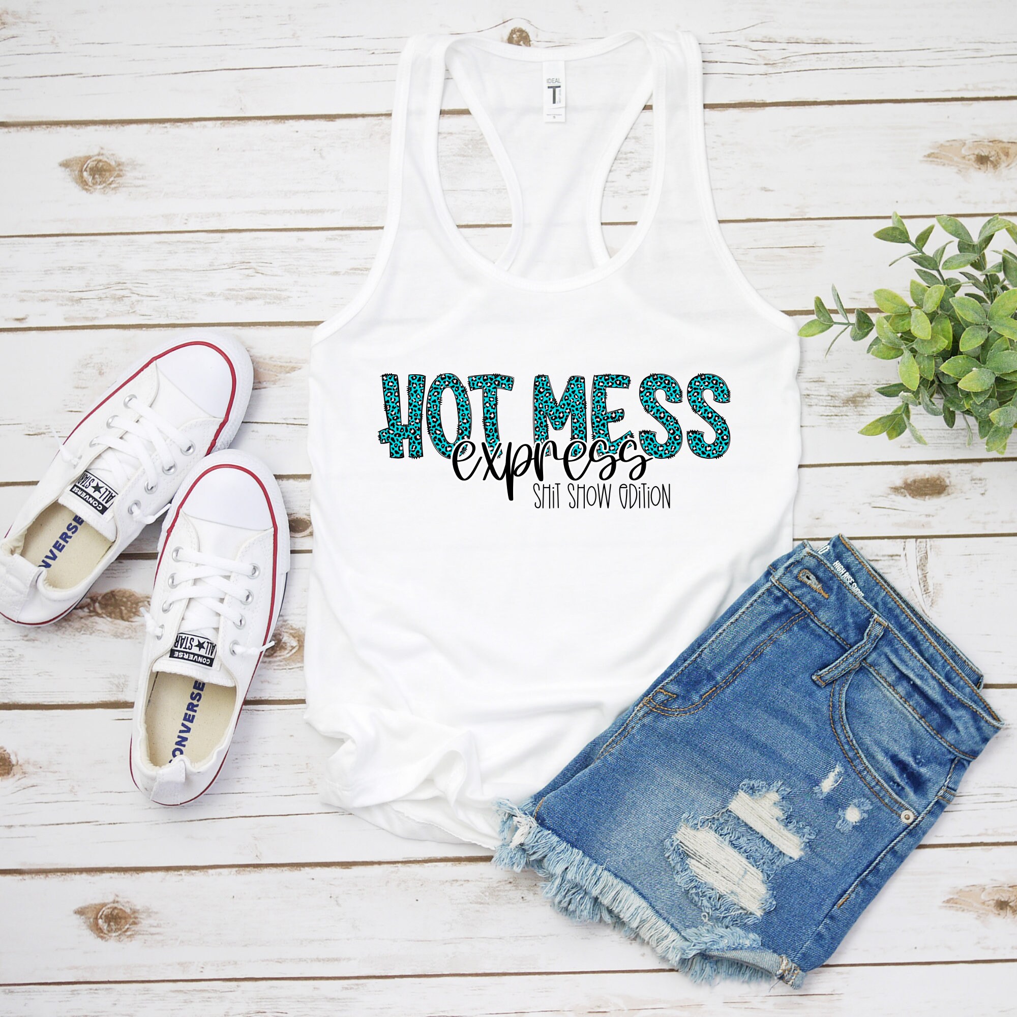 Hot Mess Express, PNG - Etsy