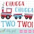 Chugga Chugga Two Two - Etsy