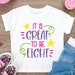 It is Great to Be Eight SVG, 8th Birthday SVG, Cutting File for Cricut ...