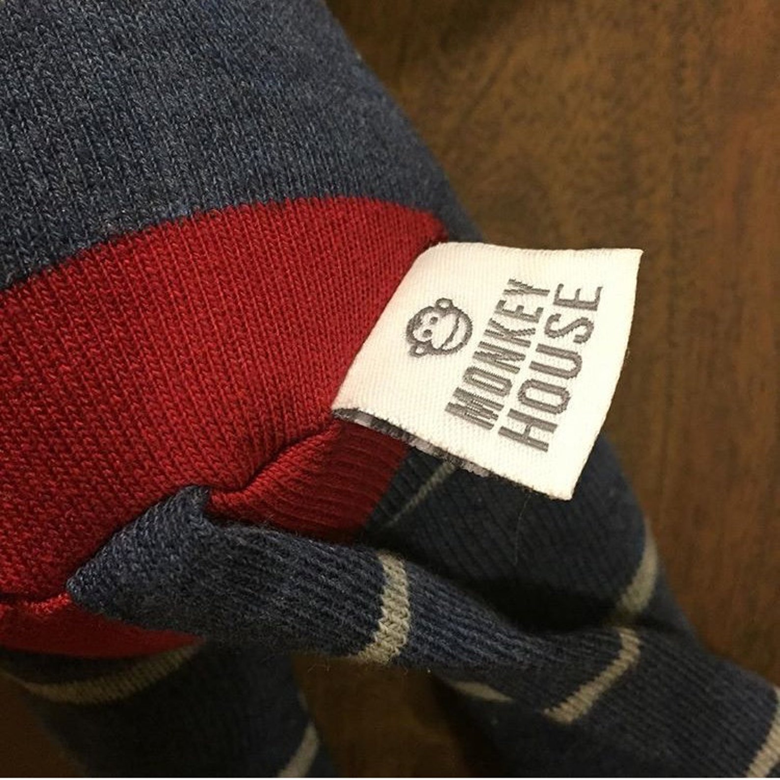 Sock Monkey Made to Order - Etsy